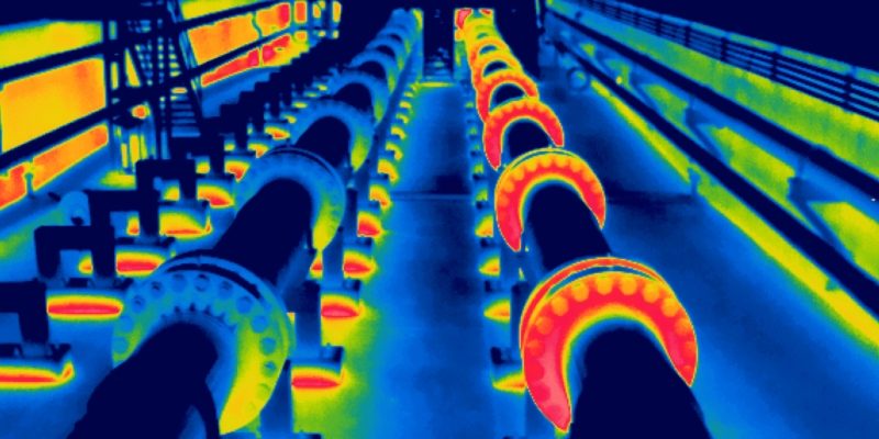 Certificación ITC. Level II Termography - HL Atacama